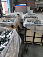 China PERI TRIO Framed Panel Formwork BFD Alignment Coupler for sale