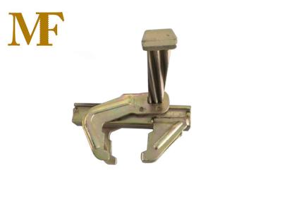 China Galvanized PERI BFD Alignment Coupler For Formwork Shuttering System for sale