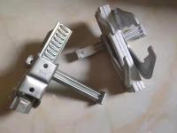 China Panel Connections Wedge Lock RAS Clamp For RASTO System for sale