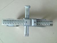 China Panel Connections Wedge Lock RAS Clamp For RASTO System for sale