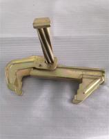 China Concrete Wall Construction Formwork Accessories Lock Alignment Clamp for sale