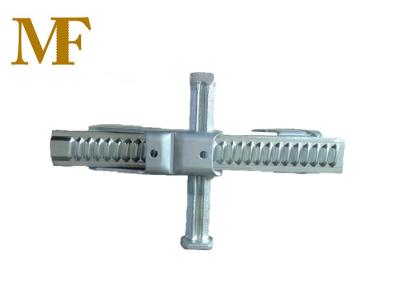 China Flush Construction Formwork Accessories PERIs TRIO BFD Coupler for sale