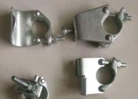 China Forged Grider Scaffolding Coupler 48.3mm with Electric Galvanized for sale
