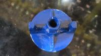 China Building Plate Steel Waller Formwork Wing Nut Galvanized for sale