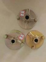 China High Strength Formwork Swivel Ancher Tie Nut For Thread Anchor Bar for sale