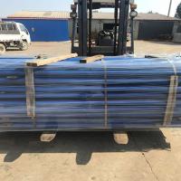 China Q235 2.0mm Heavy Duty Cast Nut Steel Prop Galvanized for sale