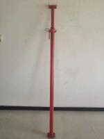 China Scaffolding Jack Post Shoring Props For Formwork Supporting for sale