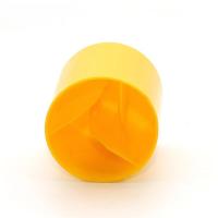 China Large Rebar Safety Reusable Caps 12mm For Protective for sale
