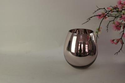 China Handmade Decorative Candle Holders for sale