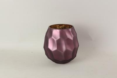 China Handmade Decorative Candle Holders for sale