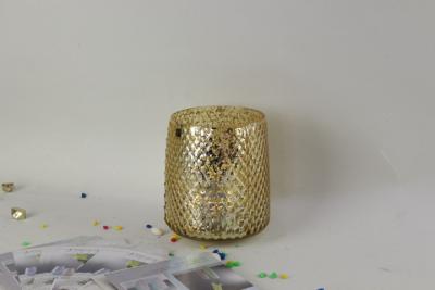 China Handmade Decorative Candle Holders for sale
