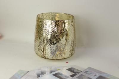 China Handmade Decorative Candle Holders for sale