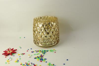 China Handmade Decorative Candle Holders for sale