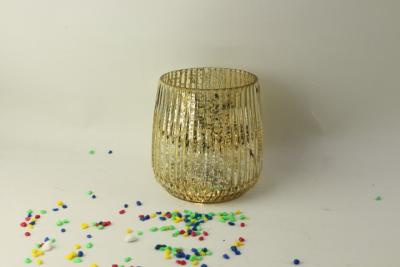 China Handmade Decorative Candle Holders for sale