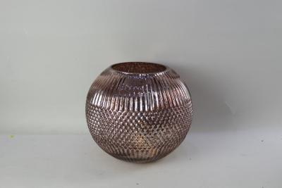 China Handmade Decorative Candle Holders for sale