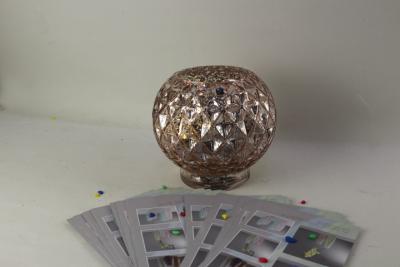 China Handmade Decorative Candle Holders for sale