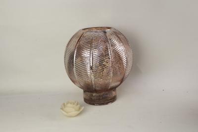 China Handmade Decorative Candle Holders for sale