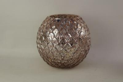 China Handmade Decorative Candle Holders for sale