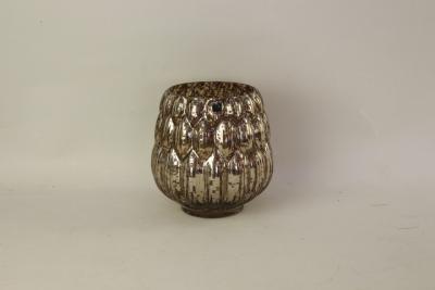 China Handmade Decorative Candle Holders for sale
