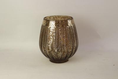 China Handmade Decorative Candle Holders for sale