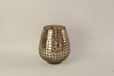 China Handmade Decorative Candle Holders for sale
