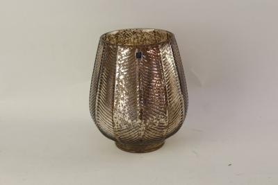 China Handmade Decorative Candle Holders for sale