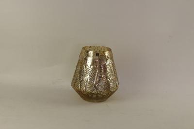 China Handmade Decorative Candle Holders for sale