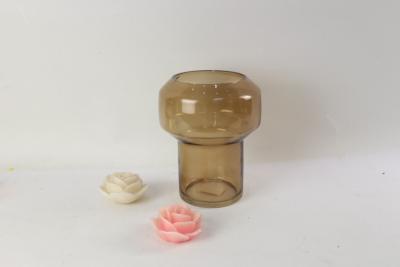 China Handmade Decorative Candle Holders for sale