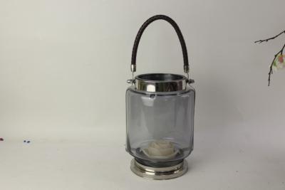 China Handmade Decorative Candle Holders for sale