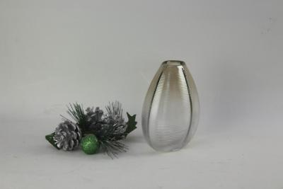 China OEM Handmade  Glass Vase For Decor for sale