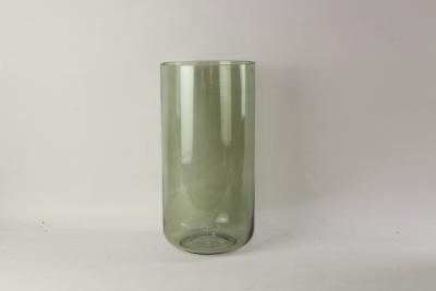 China OEM Handmade  Glass Vase For Decor for sale