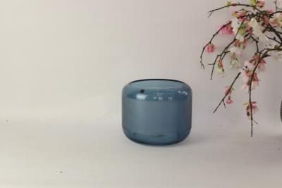 China OEM Handmade  Glass Vase For Decor for sale