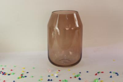 China OEM Handmade  Glass Vase For Decor for sale