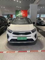 China KIA KX1 Compact SUV 1.4L Petrol Engine 5-Speed Manual Transmission for sale