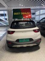 China KIA KX1 Compact SUV 1.4L Petrol Engine 5-Speed Manual Transmission for sale