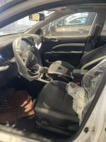 China KIA KX1 Compact SUV 1.4L Petrol Engine 5-Speed Manual Transmission for sale