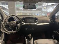 China KIA KX1 Compact SUV 1.4L Petrol Engine 5-Speed Manual Transmission for sale