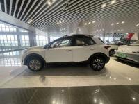 China KIA KX1 Compact SUV 1.4L Petrol Engine 5-Speed Manual Transmission for sale
