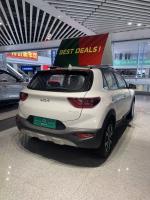China KIA KX1 Compact SUV 1.4L Petrol Engine 5-Speed Manual Transmission for sale
