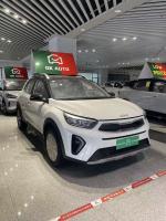 China KIA KX1 Compact SUV 1.4L Petrol Engine 5-Speed Manual Transmission for sale