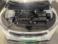 China KIA KX1 Compact SUV 1.4L Petrol Engine 5-Speed Manual Transmission for sale