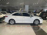 China Toyota Levin Compact Sedan 1.8L Hybrid 53 MPG Fuel Efficient Family Car for sale