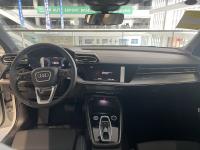China 2026 Audi A3 Sportback 35 TFSI 1.5L Turbo Compact Premium Hatchback for sale
