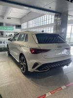 China 2026 Audi A3 Sportback 35 TFSI 1.5L Turbo Compact Premium Hatchback for sale