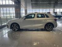 China 2026 Audi A3 Sportback 35 TFSI 1.5L Turbo Compact Premium Hatchback for sale
