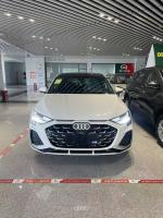 China 2026 Audi A3 Sportback 35 TFSI 1.5L Turbo Compact Premium Hatchback for sale