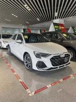 China 2026 Audi A3 Sportback 35 TFSI 1.5L Turbo Compact Premium Hatchback for sale