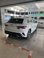 China 2026 Audi A3 Sportback 35 TFSI 1.5L Turbo Compact Premium Hatchback for sale
