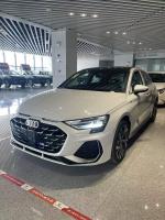 China 2026 Audi A3 Sportback 35 TFSI 1.5L Turbo Compact Premium Hatchback for sale