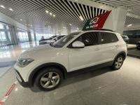 China 2023 Volkswagen T-Cross for sale